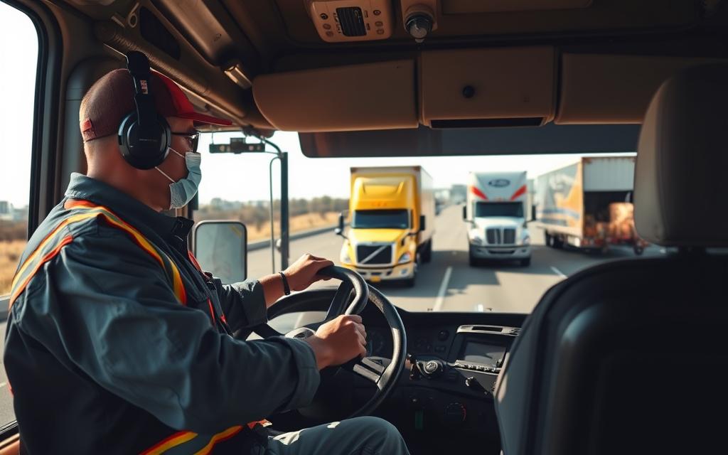 DUI For Commercial Drivers Penalties: Must-Know Rules